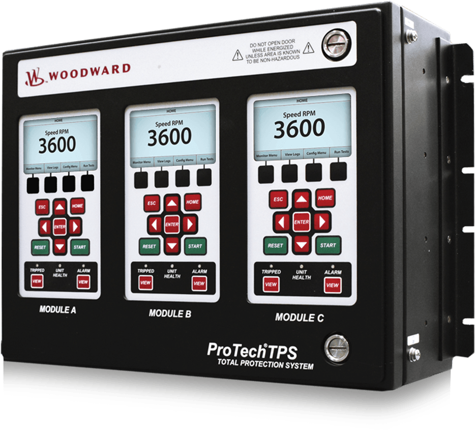 PROTECH TPS | Turner ECS BV